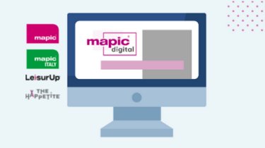 MAPIC Italy - L'evento italiano di retail e real estat