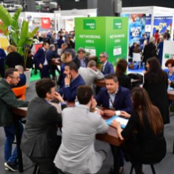MAPIC Italy - L'evento italiano di retail e real estat